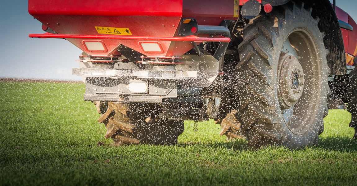 Agricultural Products - TRC Agriculture